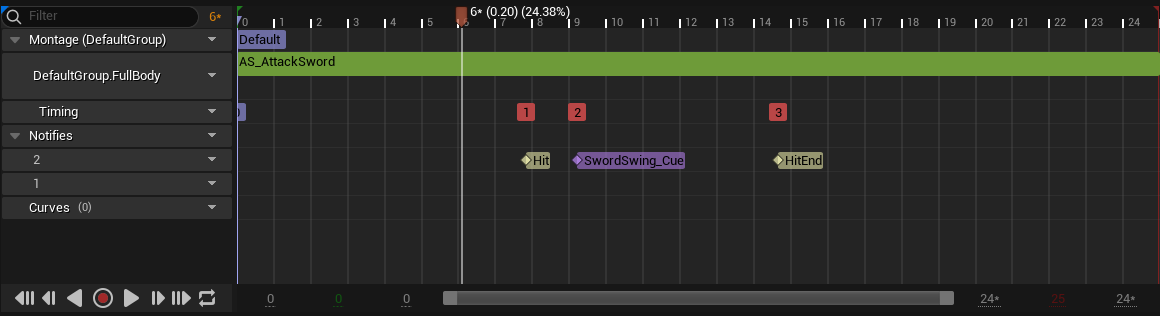 Unreal Examples | Gamedev Examples and Tools