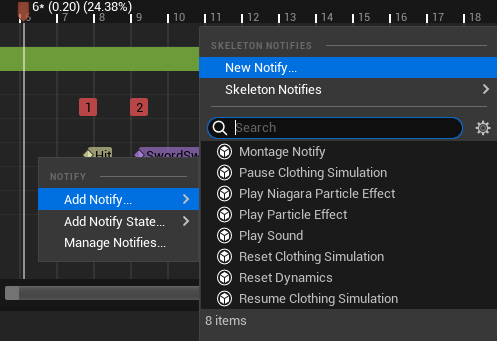 Unreal Examples | Gamedev Examples and Tools
