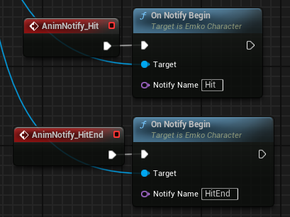 Unreal Examples | Gamedev Examples and Tools